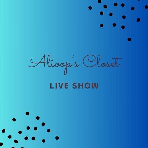 Other | Live Show Flyer | Poshmark